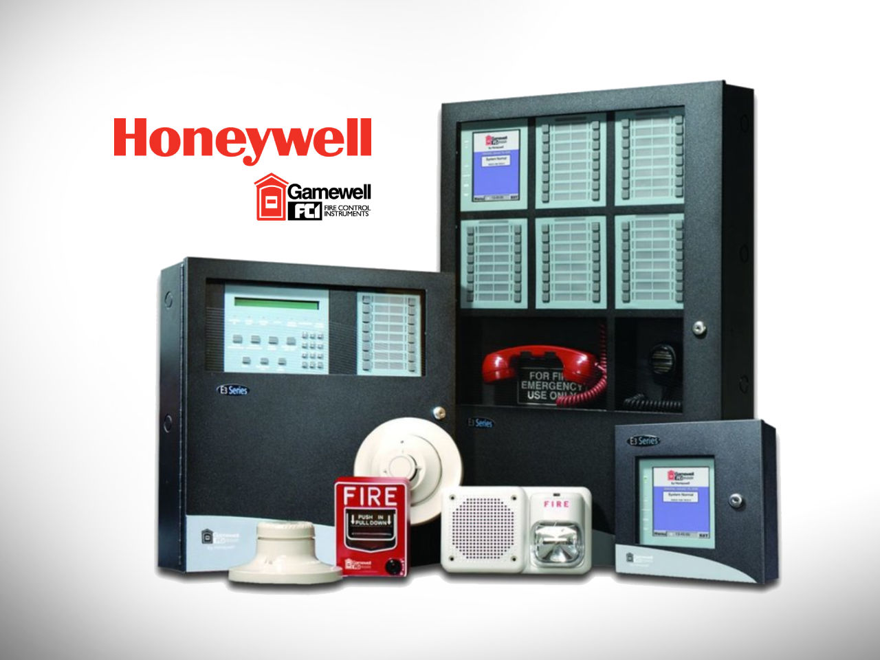 Gamewell-FCI Recertification Exam | Honeywell