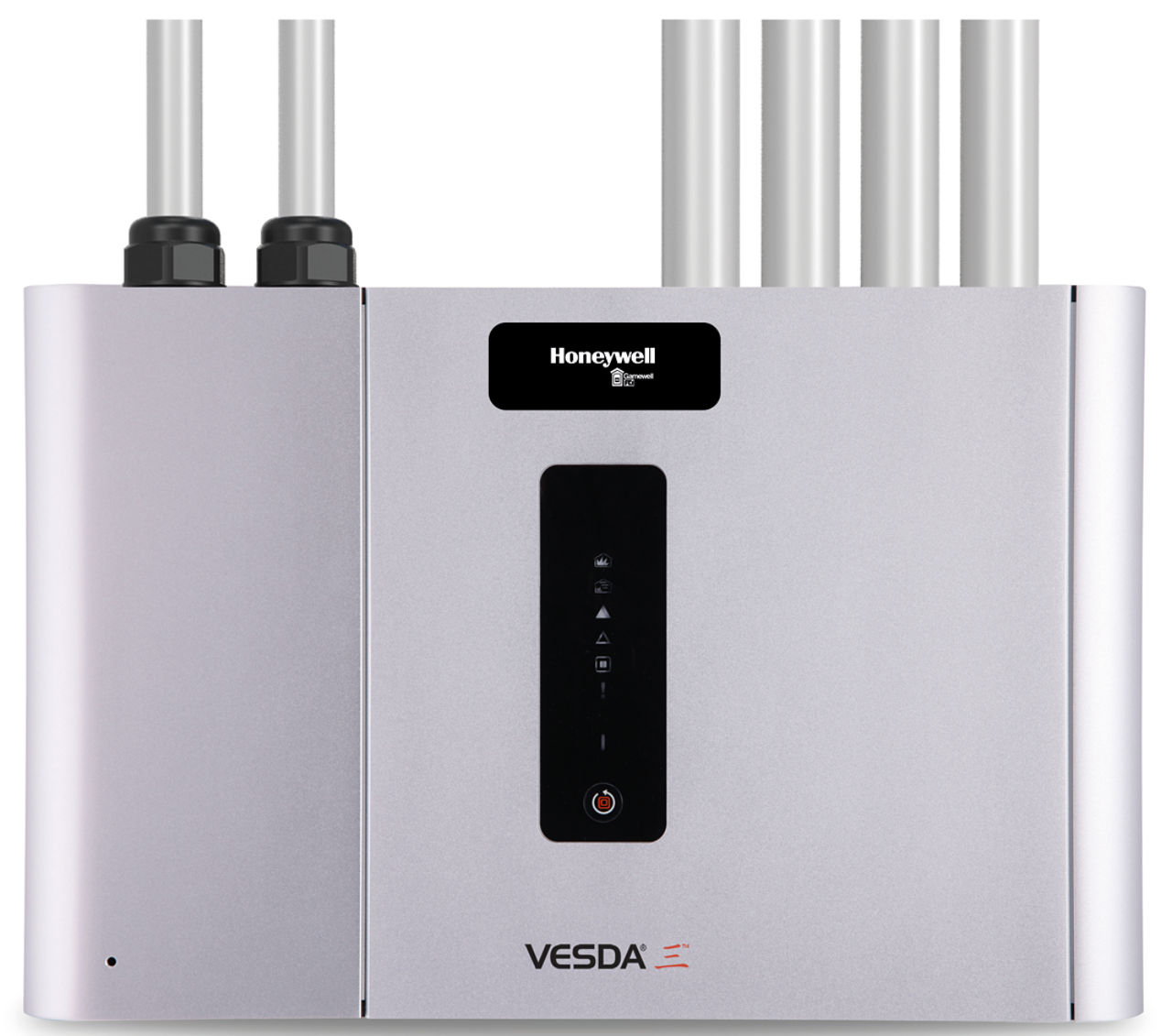 Intelligent VESDA-E VEP Gamewell-FCI 2nd Gen. - UL 268 7th Ed.|Honeywell Building Automation