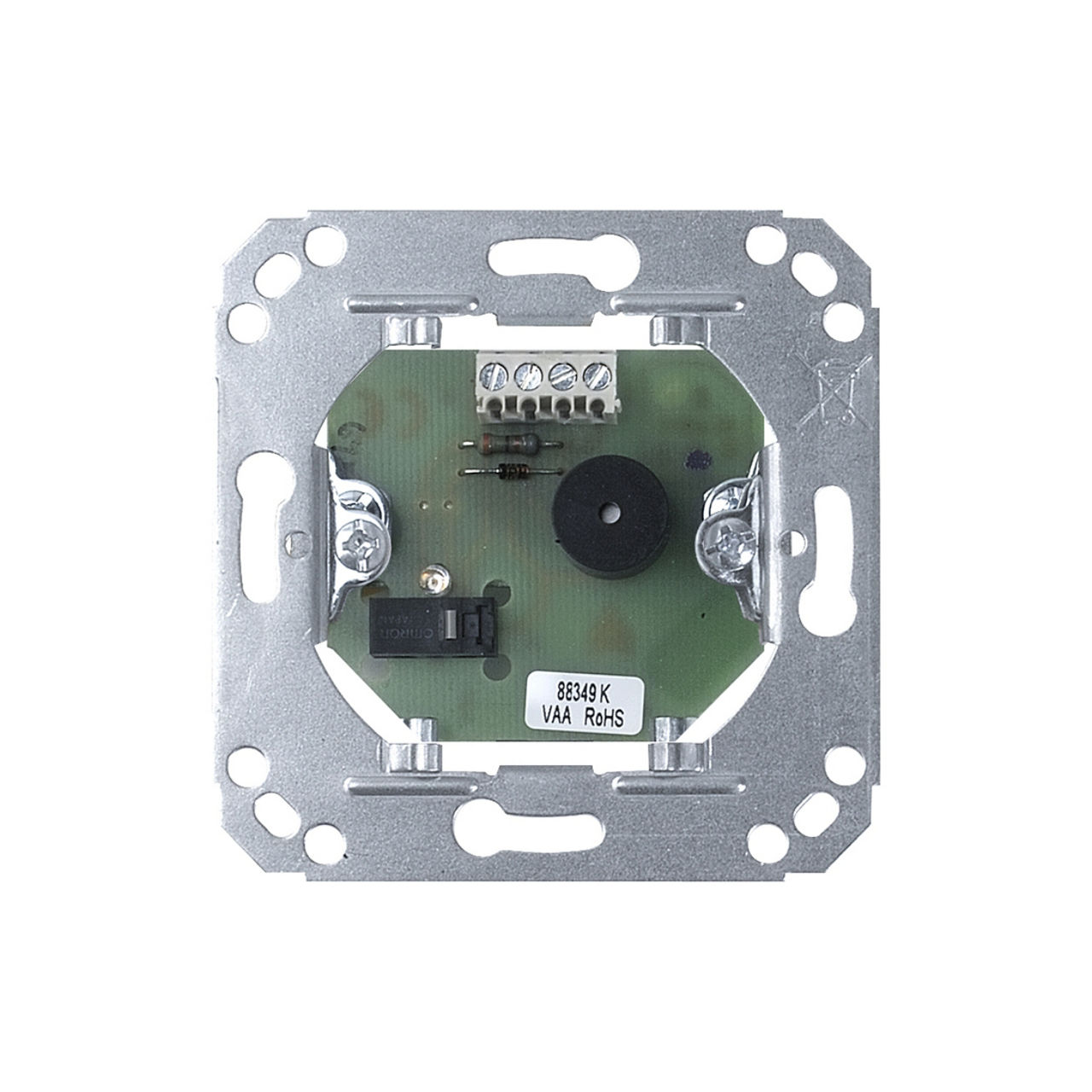 Cancel Push-Button | Honeywell