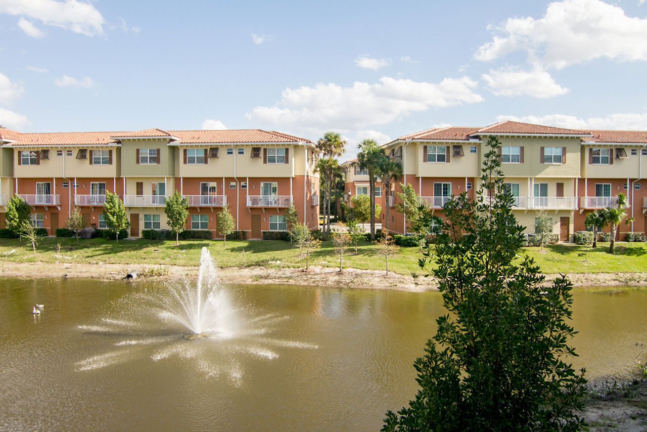 Midtown Delray Apartments in Delray Beach, FL