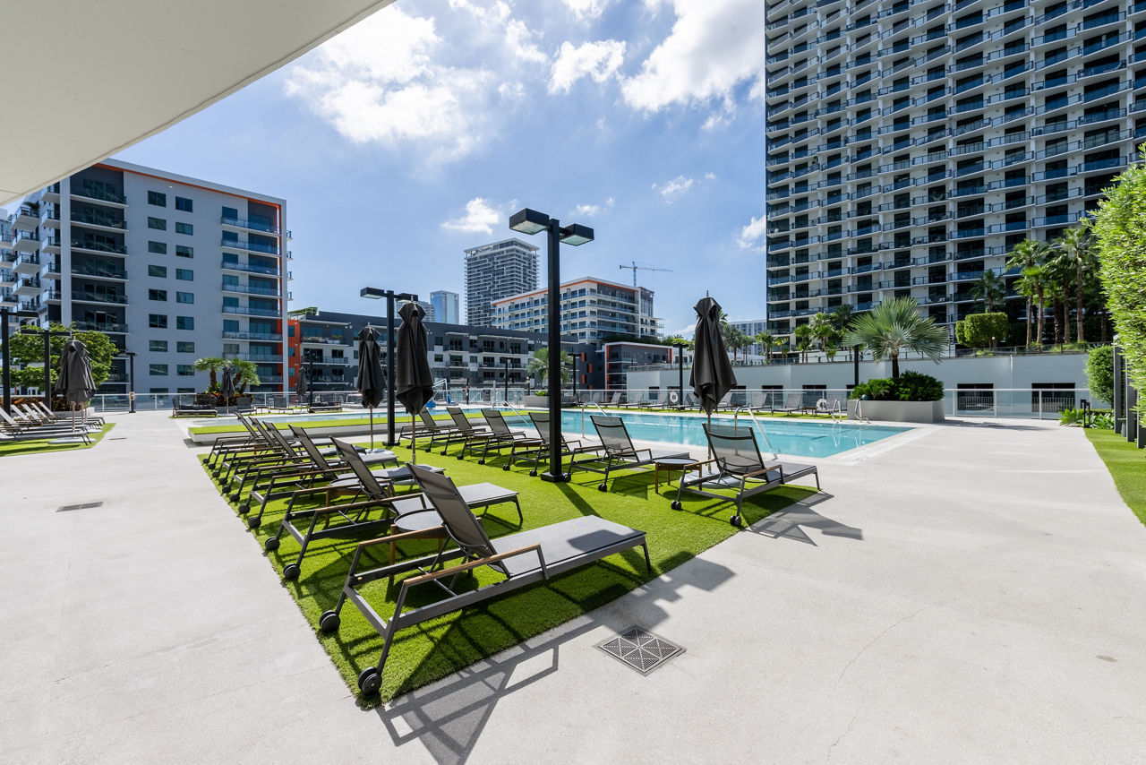 Midtown 5 in Miami, FL
