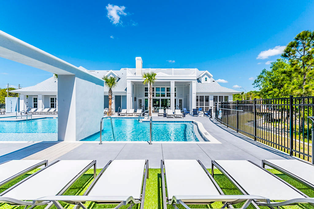 The Reserve at Venice in North Venice, FL