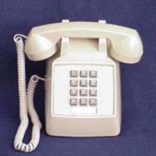 Desktop Phones