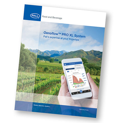 Our Wine Clarification & Stabilization Systems Improve Quality and ...