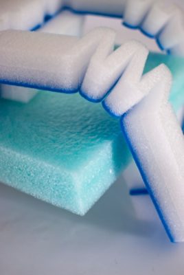 SEALED AIR® Brand Stratocell Laminated Foam – Sealed Air