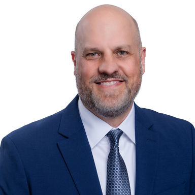 Robert M. Larkins, CFA® | Bios | T. Rowe Price