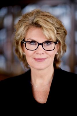 Anne M. Finucane | World Bank Live