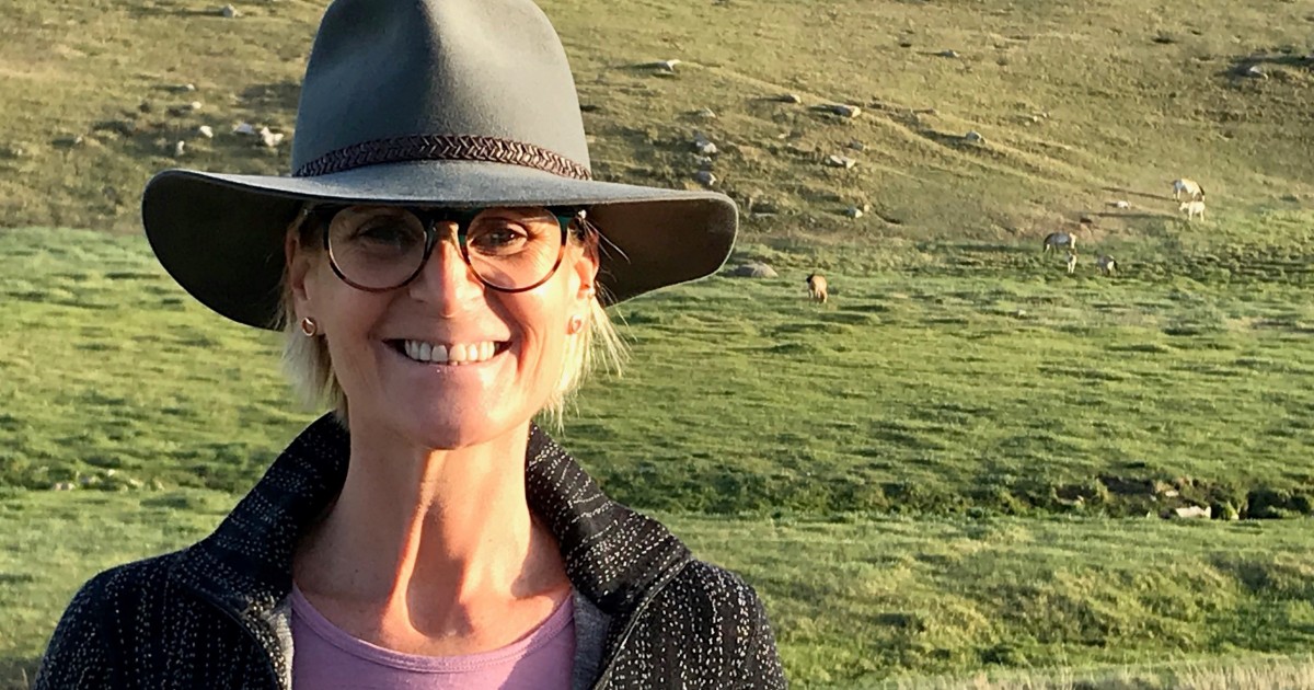 Helen Crowley | World Bank Live